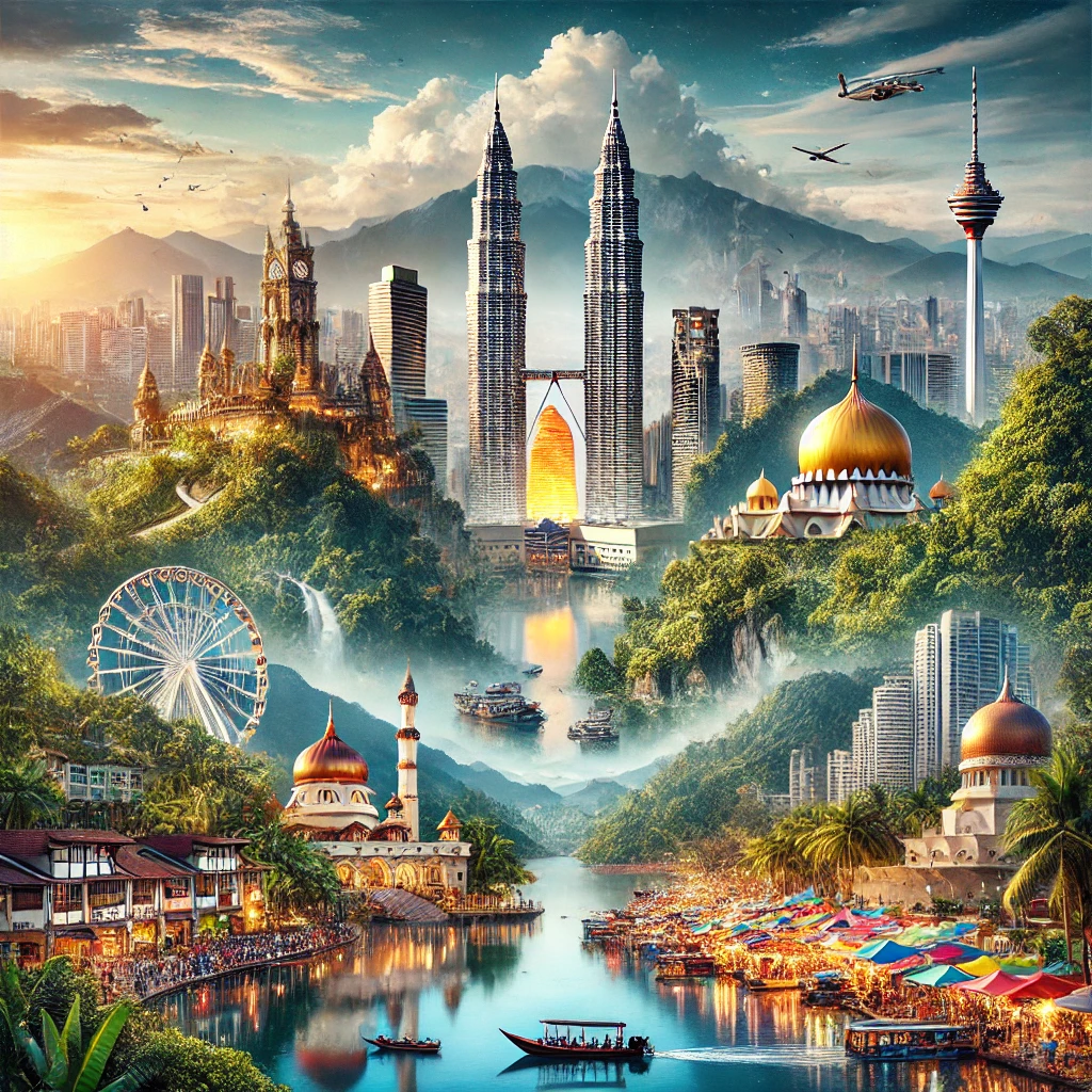 Trip Plus – Your Travel Companion